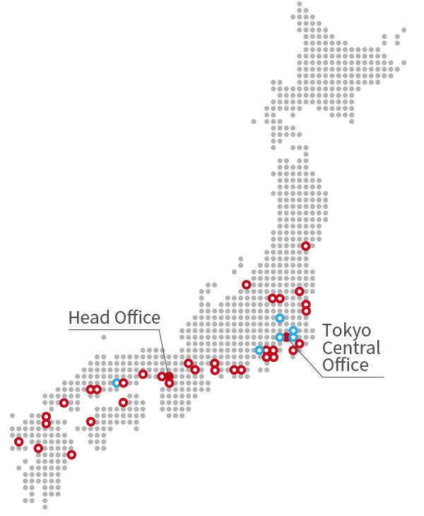 Network - O-WELL CORPORATION